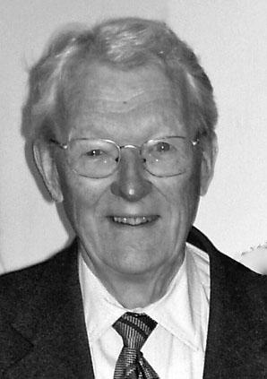 Ove Jensen, ’bonde hemma och i världen’ | IofC Sverige