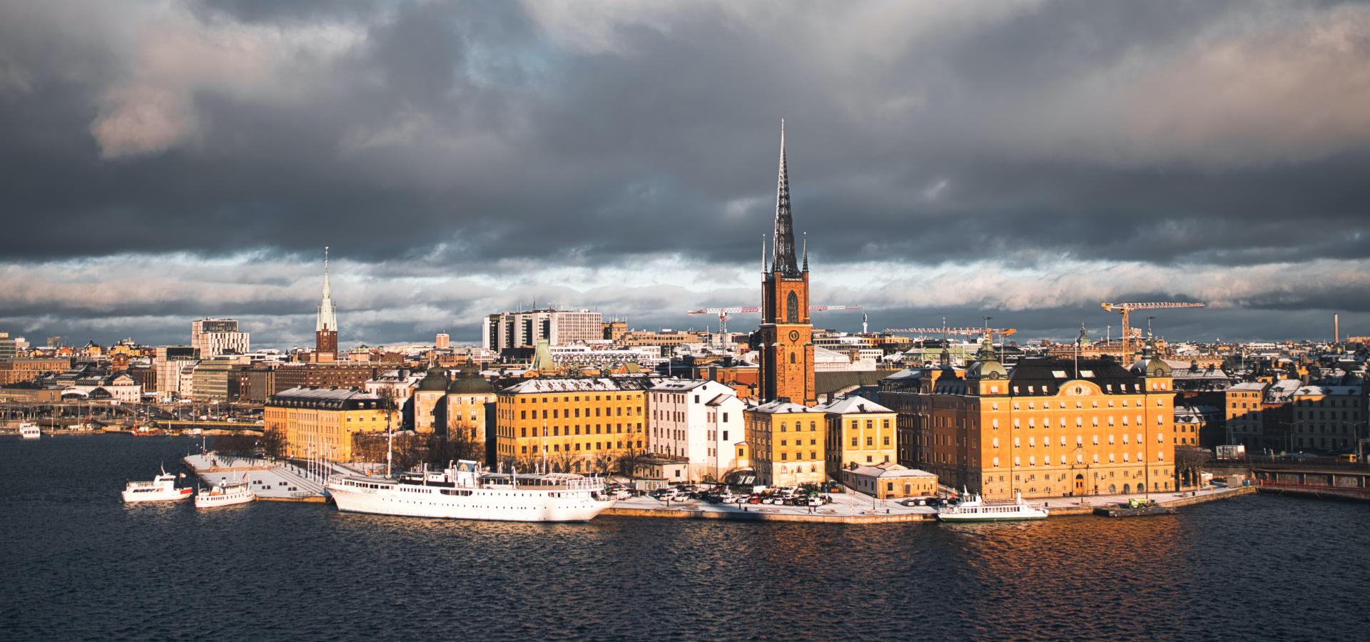 IofC Sweden | IofC Norden